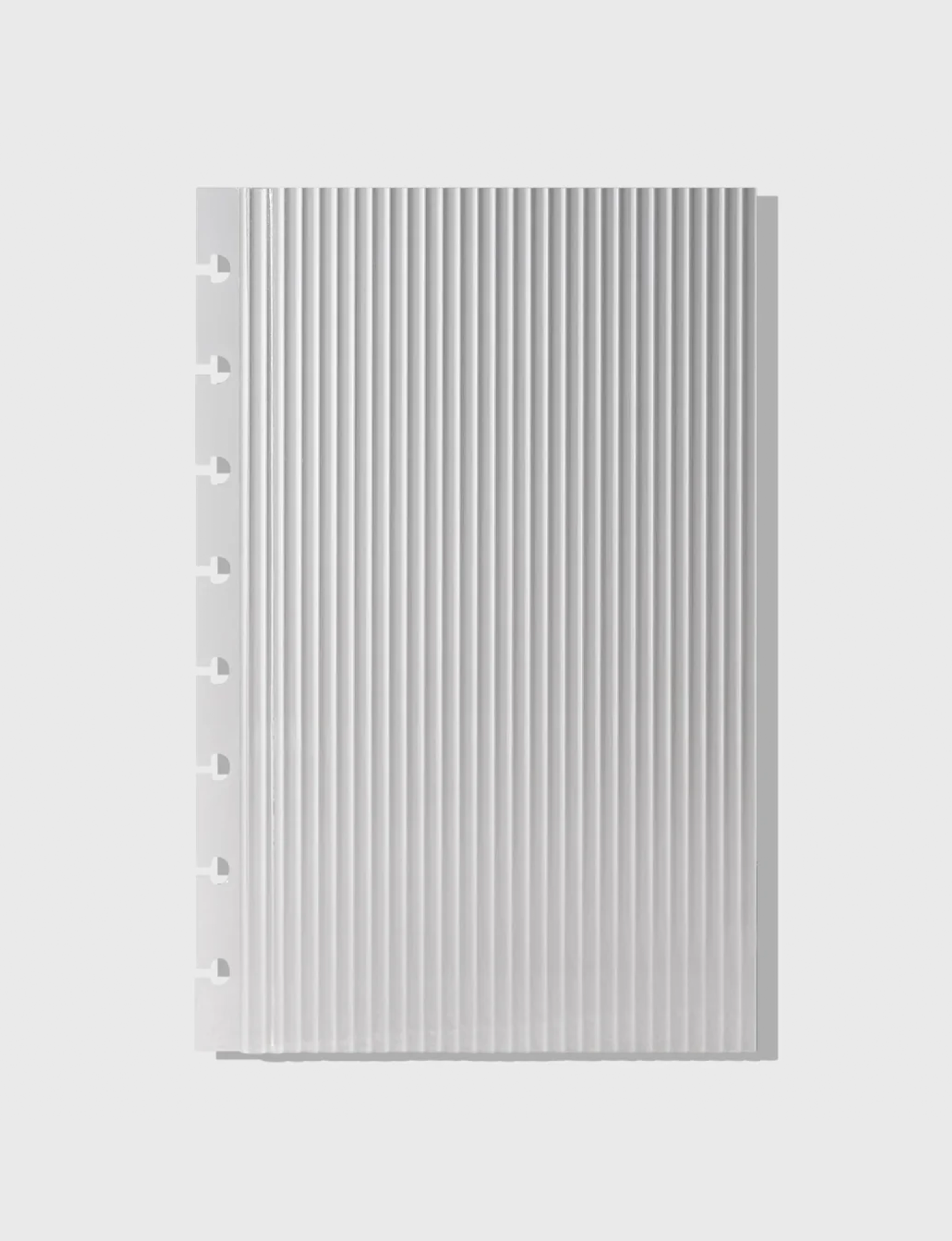 Fluted Planner Dashboard – Appointed & Co