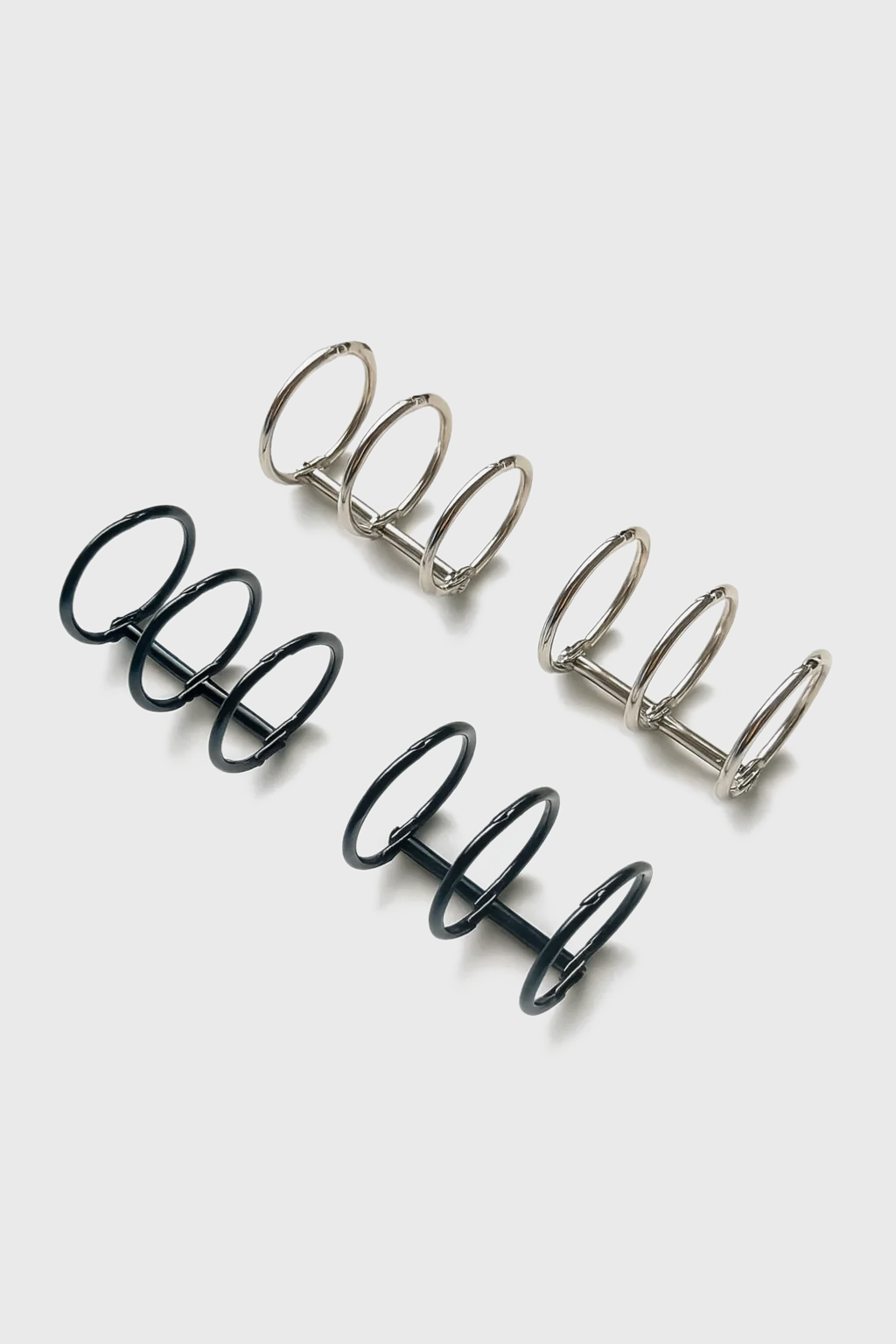 Planner Rings | 25mm – Appointed & Co